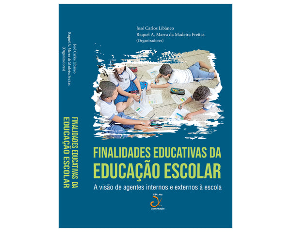 Finalidades Educativas da Educação Escolar – Editora Alfa